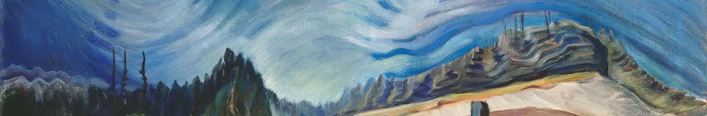 British Columbia History Culture Art