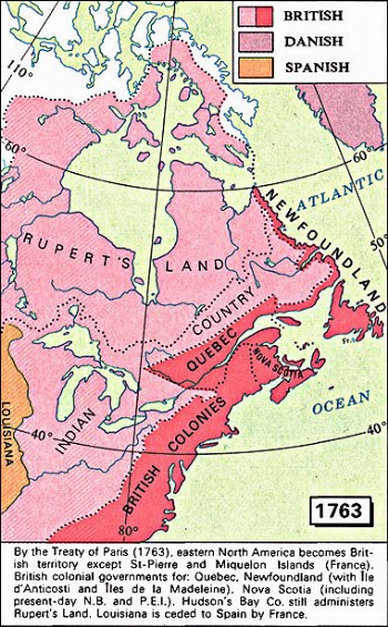 British Columbia History
