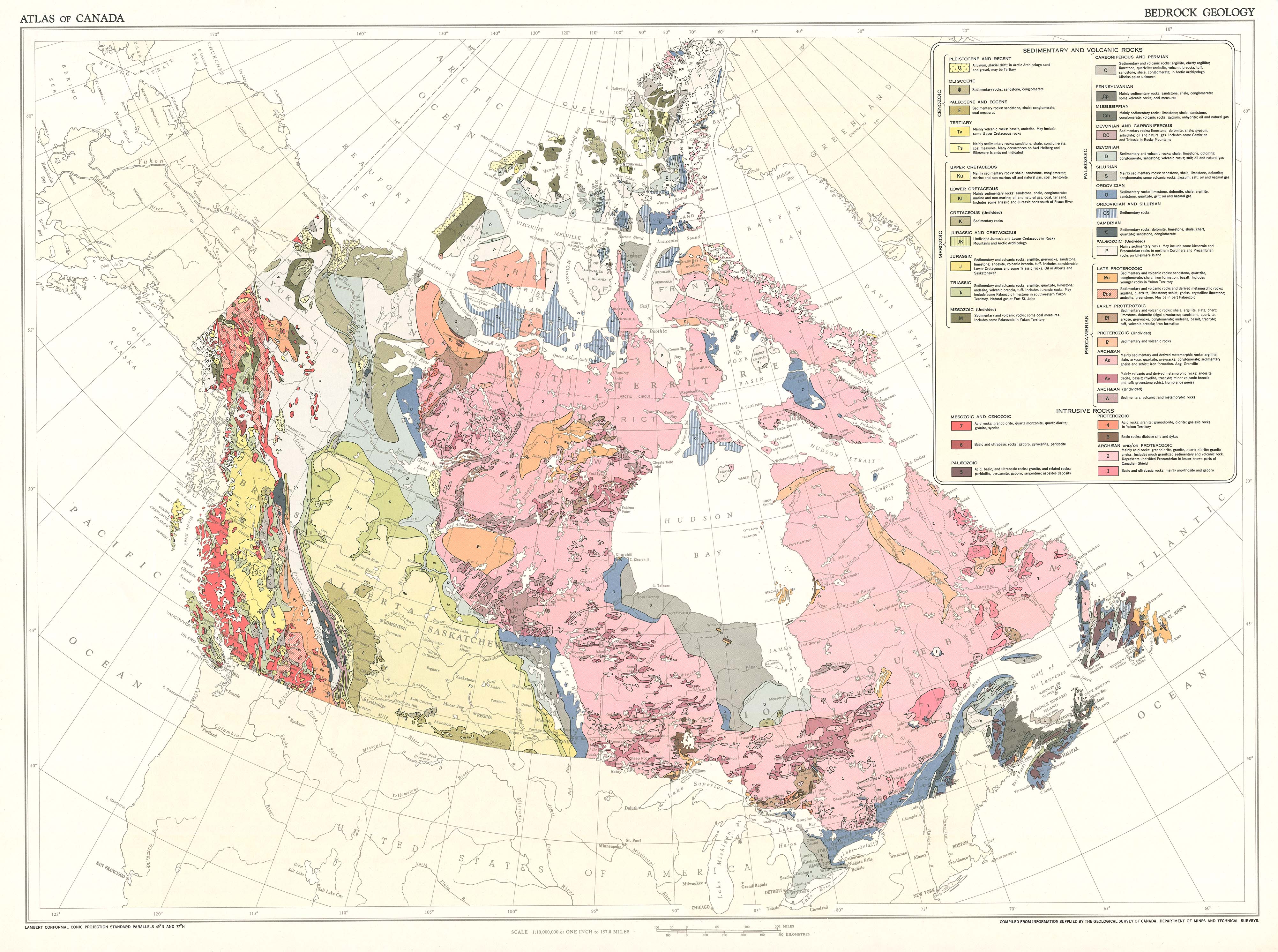 British Columbia History