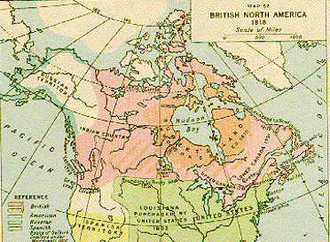 British Columbia History