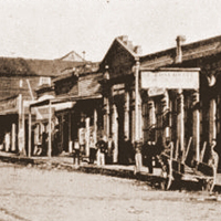 British Columbia Victoria Chosen as Capital