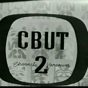 British Columbia First TV Station - CBC